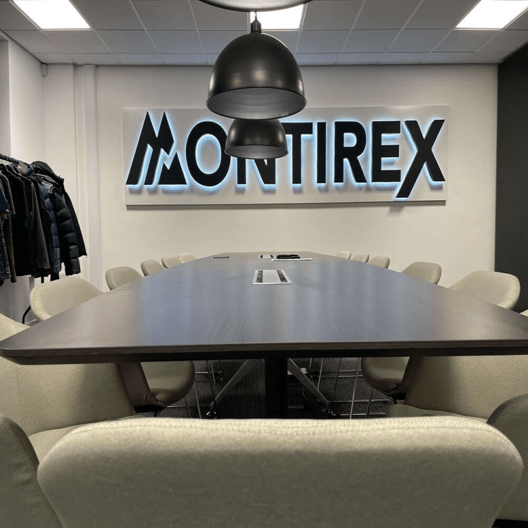 Ergometric: Ergonomic Office Furniture for Comfort & Productivity ...