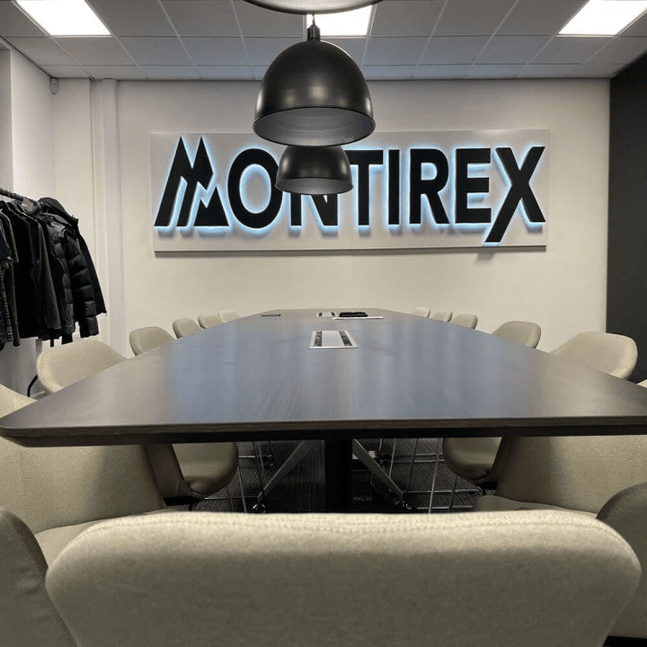 Ergometric: Ergonomic Office Furniture for Comfort & Productivity ...