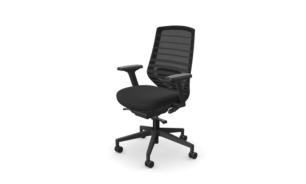 ErgoPro Elite Task Chair – ergometric