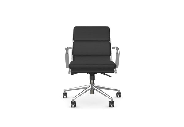 Albaro Chair - Low Back – ergometric